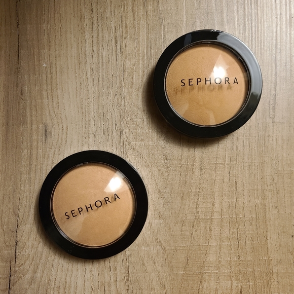 Sephora | Makeup | Sephora Microsmooth Multitasking Baked Face Powder ...